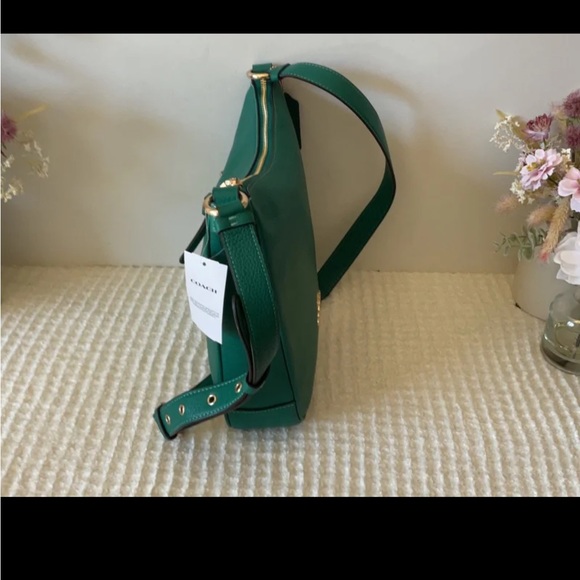 Coach | Bags | Coach Ellie File Bag | Poshmark